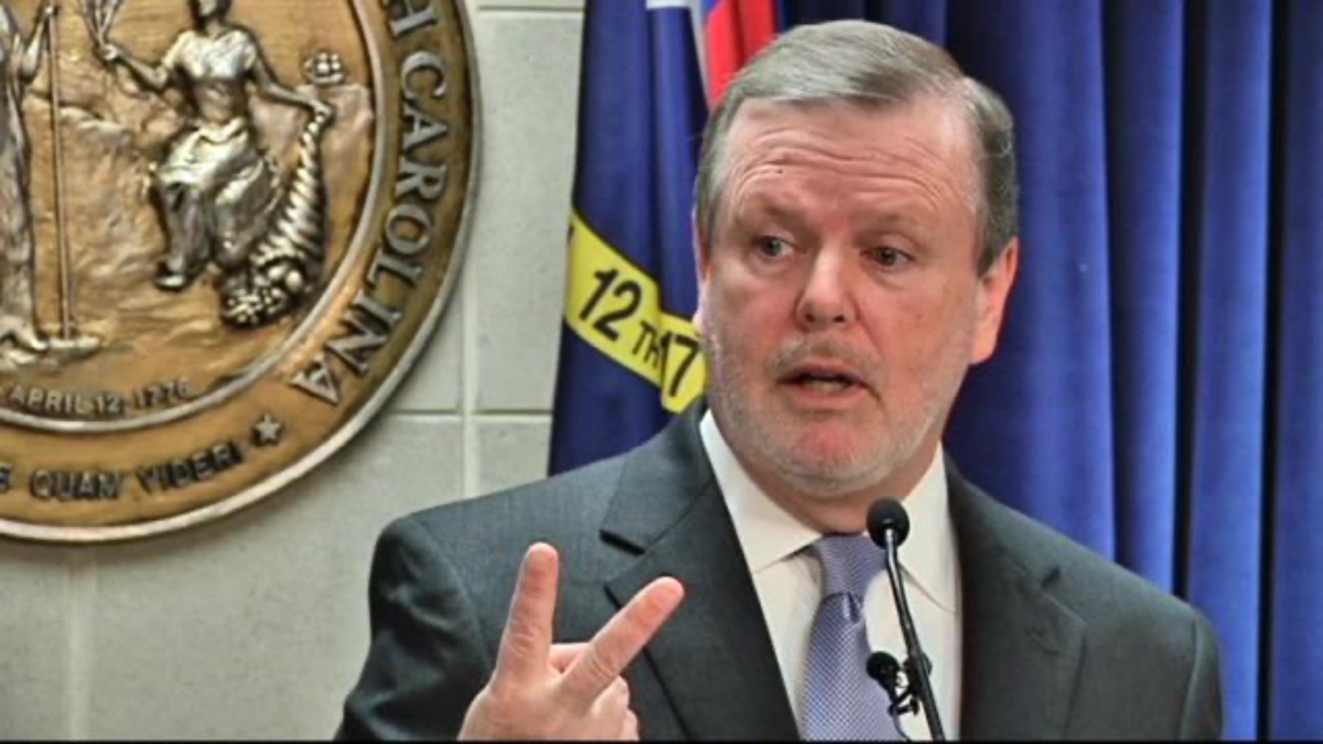 phil_berger_firstinfreedomdaily – The Freedom Front